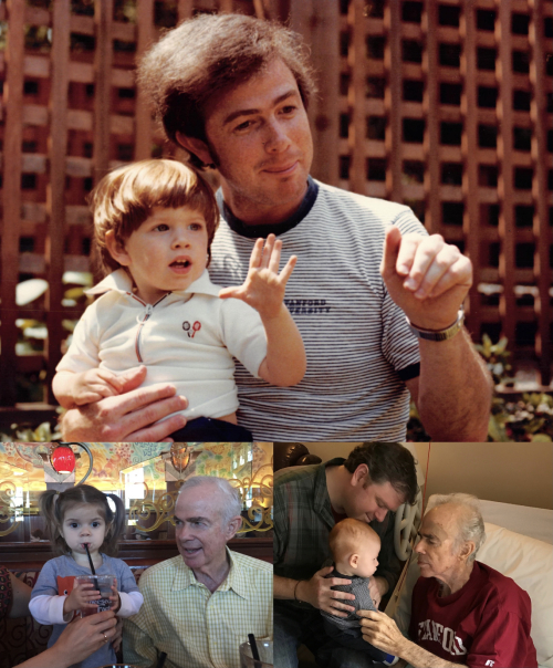 Four Years Gone: Stephen Mark Dobbs (June 5, 1943-October 25, 2016 ...